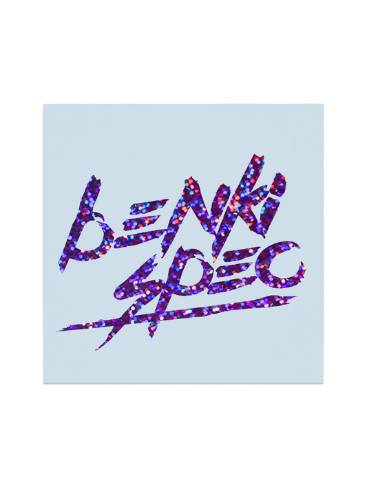 STICKERS – Benki Co